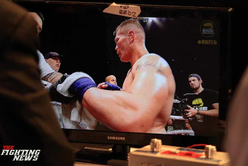 PHOTOS – The Fighting News: Best of Boxing and MMA